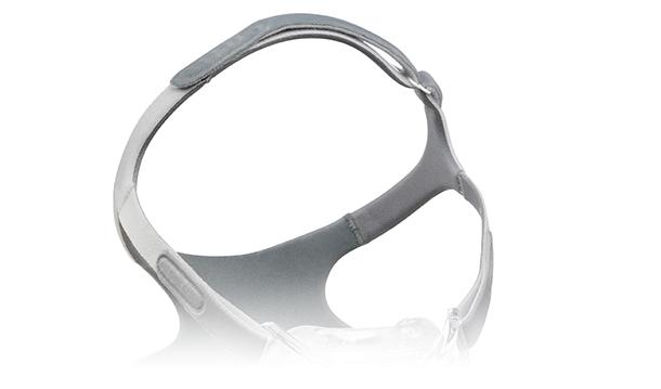 Amara View Full Face Mask with Headgear